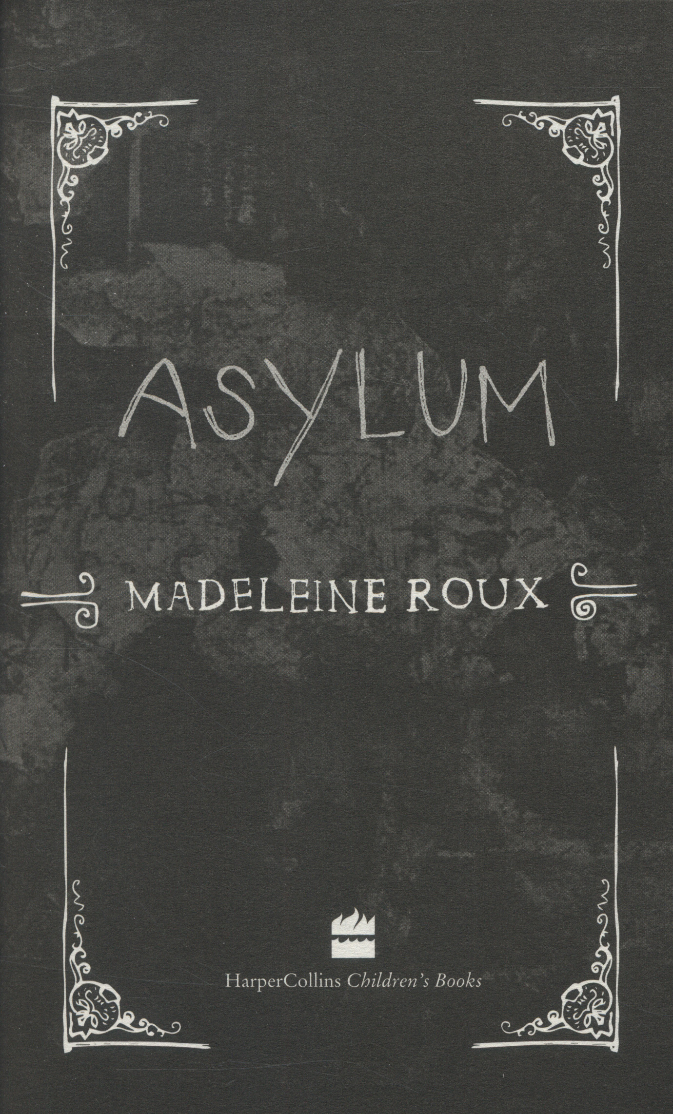 Asylum