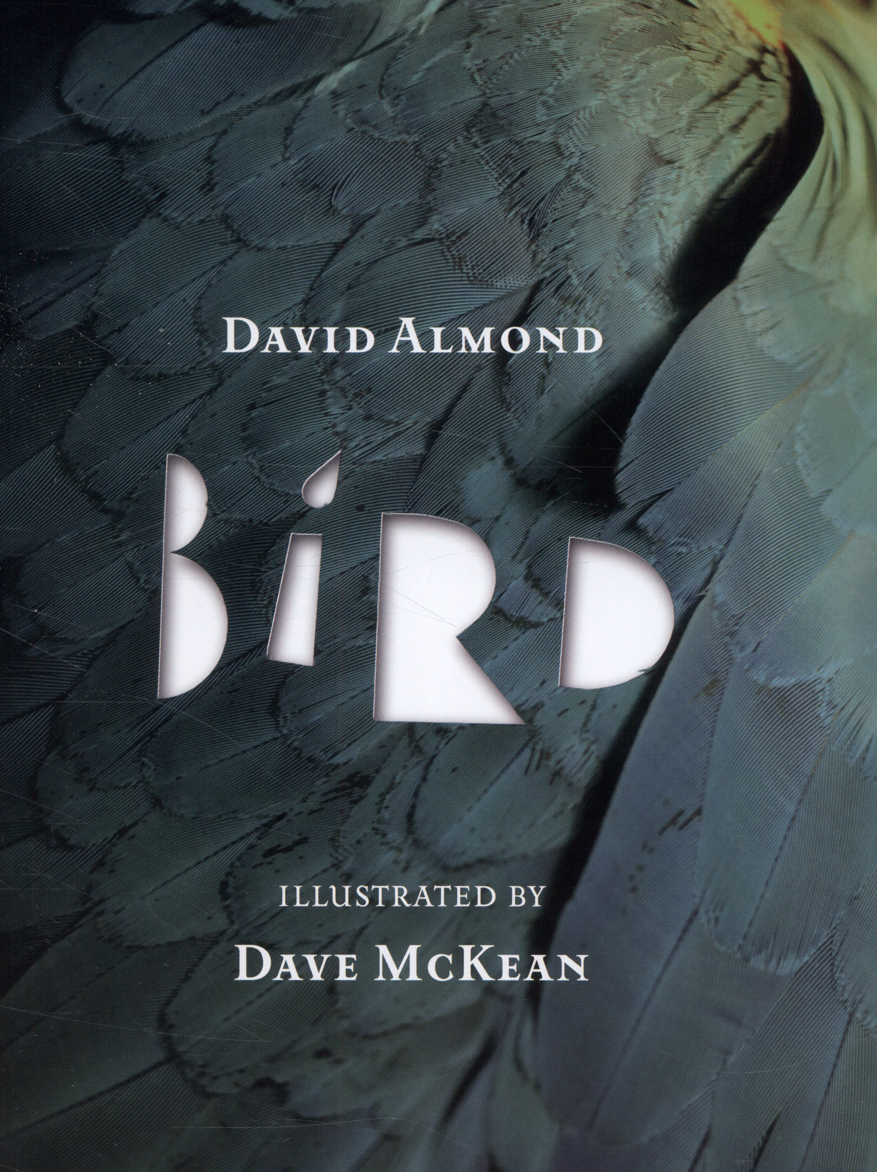 Mouse Bird Snake Wolf by Almond, David (9781406345995) | Browns Books