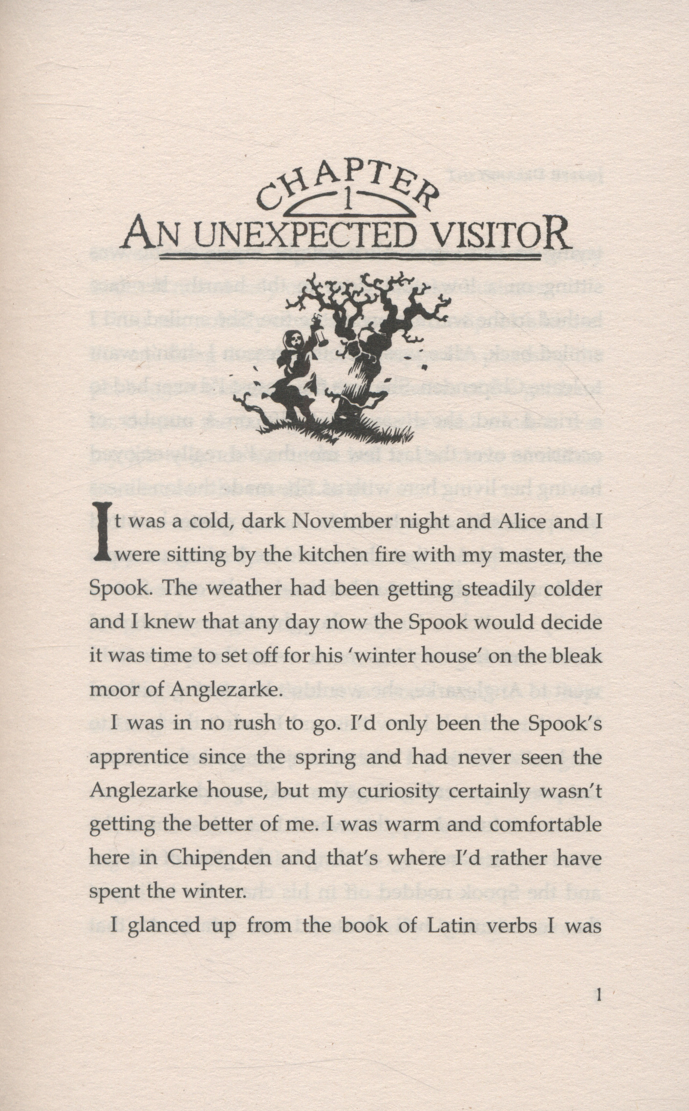 The Spook's Secret by Delaney, Joseph (9781782952473) | Browns Books