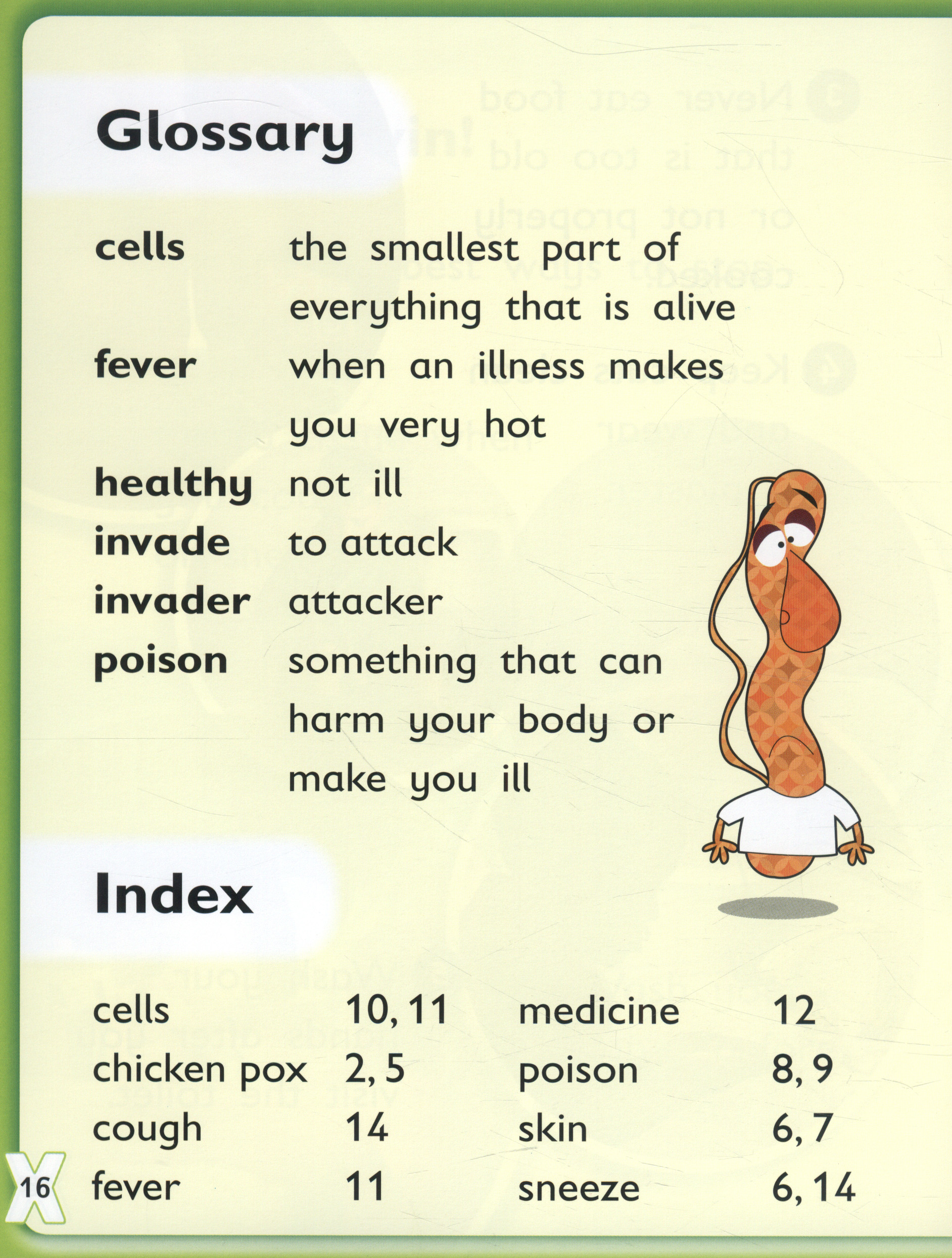 Project X Origins: Orange Book Band, Oxford Level 6: Invasion: Body ...