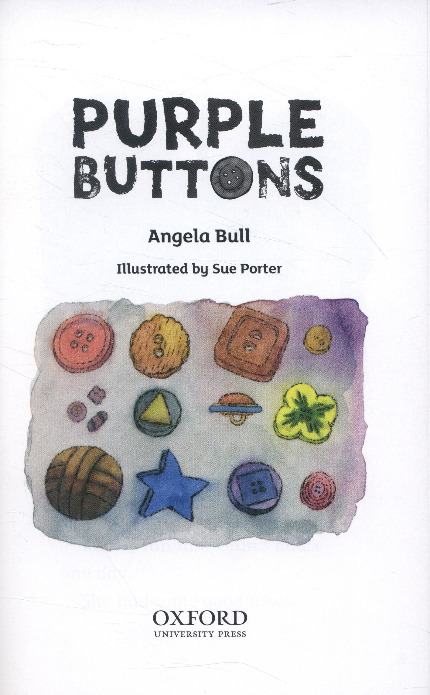 Oxford Reading Tree TreeTops Fiction: Level 10 More Pack A: Purple ...