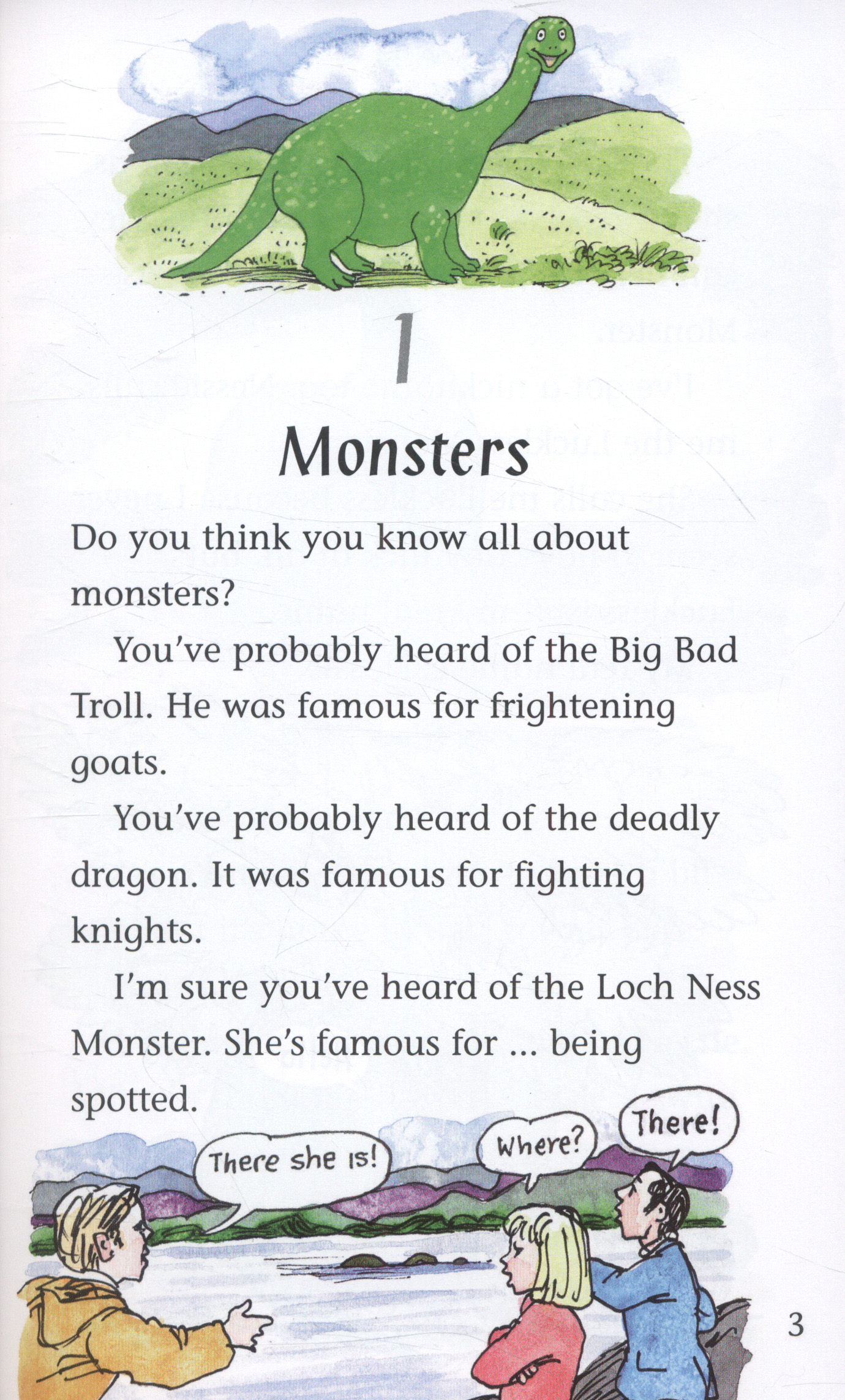 Oxford Reading Tree TreeTops Fiction: Level 11 More Pack B: The ...