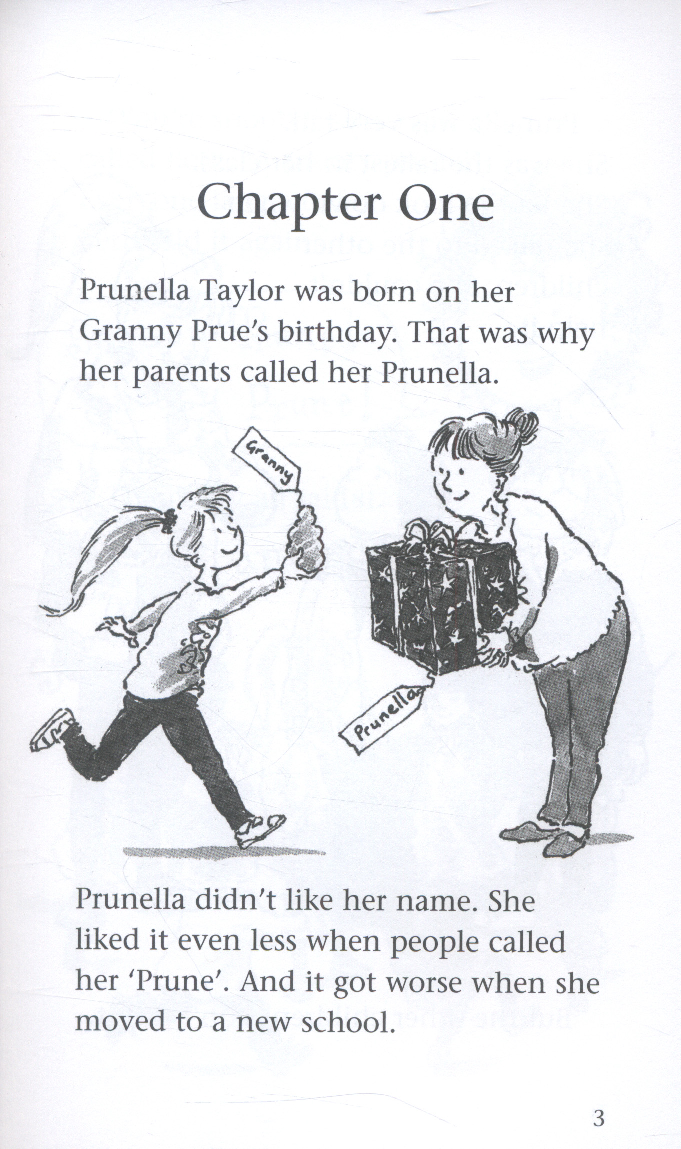 Oxford Reading Tree TreeTops Fiction: Level 12 More Pack A: Snooty ...