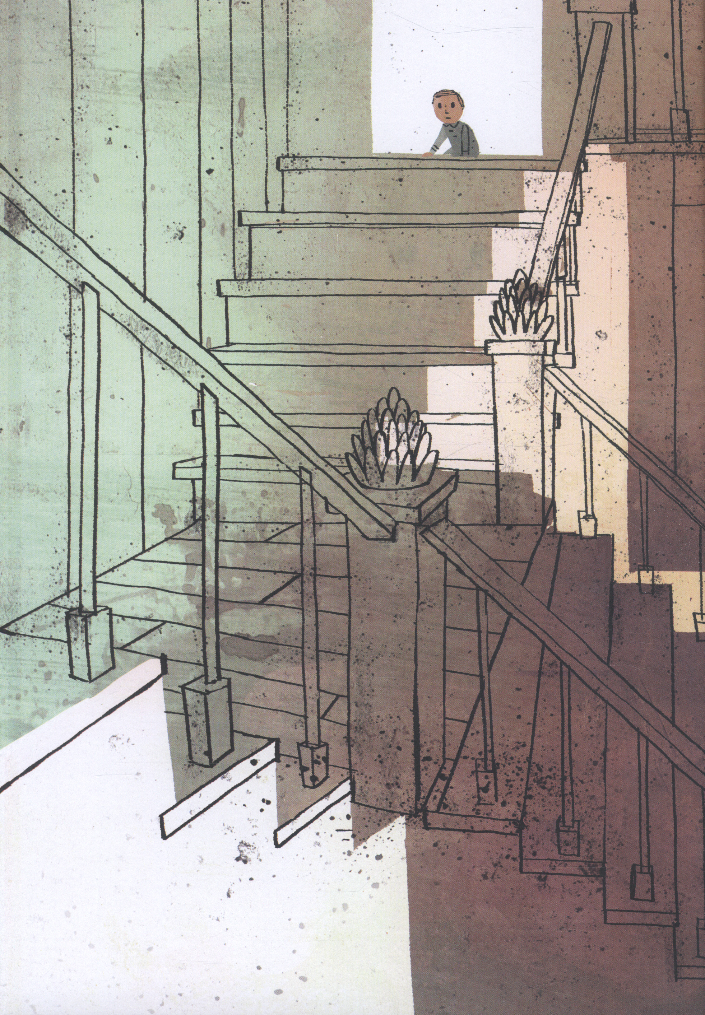 The dark by Snicket, Lemony (9781408330036) | BrownsBfS