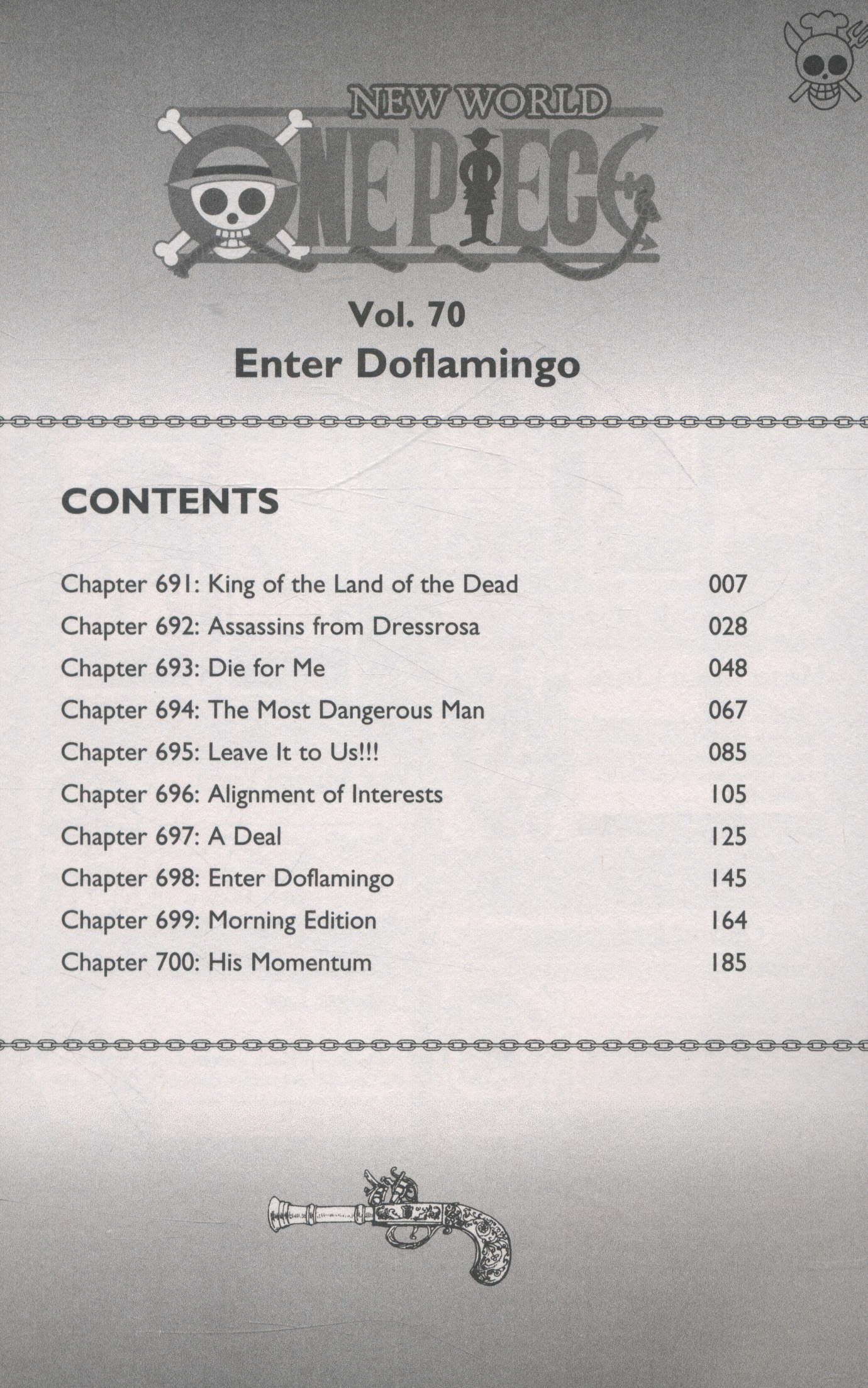 One Piece, Vol. 70 by Oda, Eiichiro (9781421564609) | Browns Books