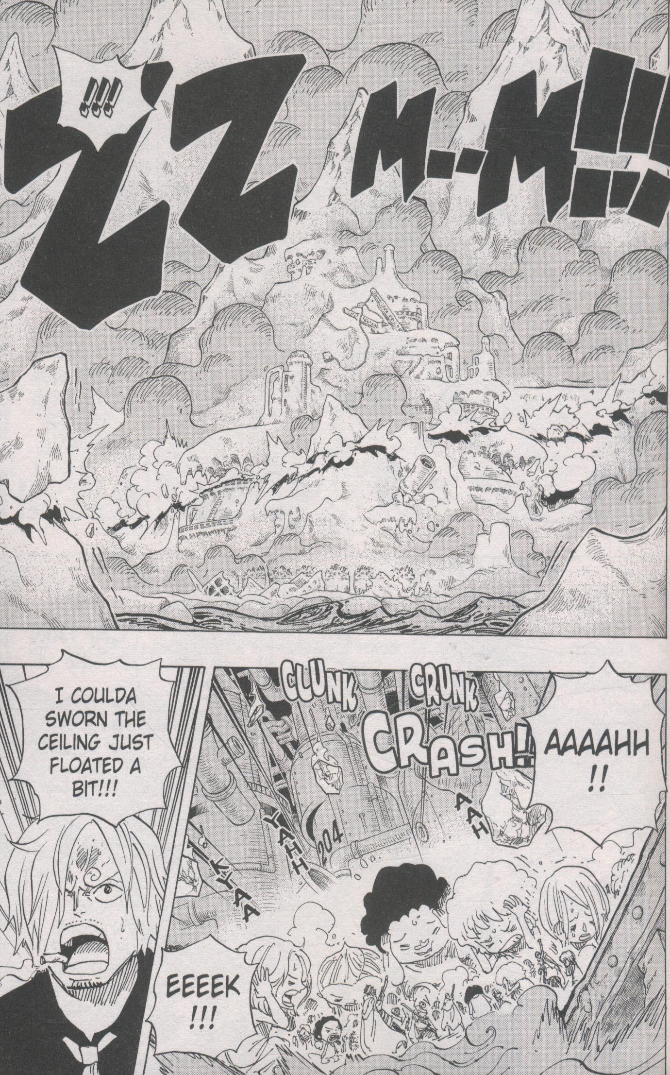 One Piece, Vol. 70 by Oda, Eiichiro (9781421564609) | Browns Books