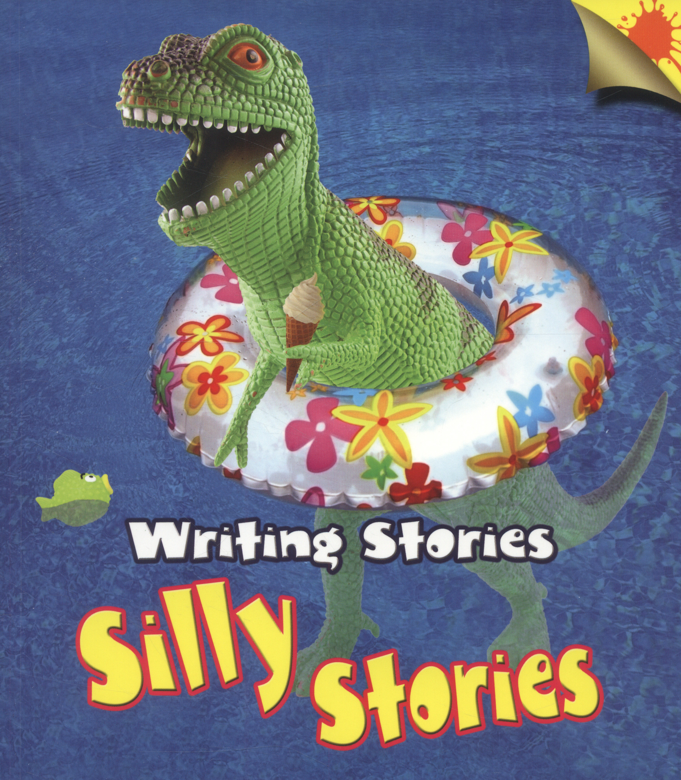 Silly stories by Ganeri, Anita (9781406260472) | BrownsBfS