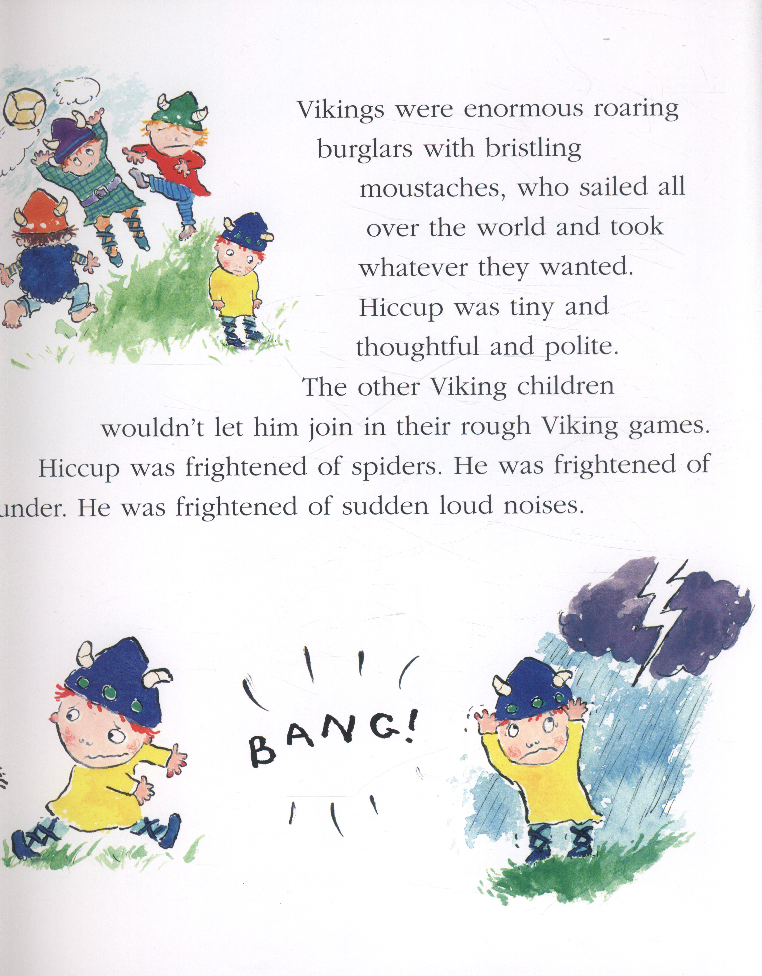 How to be a Viking by Cowell, Cressida (9781444921366) | Browns Books