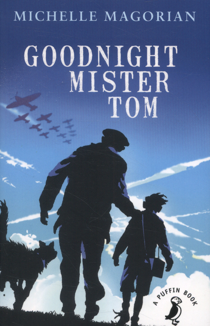 Goodnight Mister Tom by Magorian, Michelle (9780141354804) | BrownsBfS
