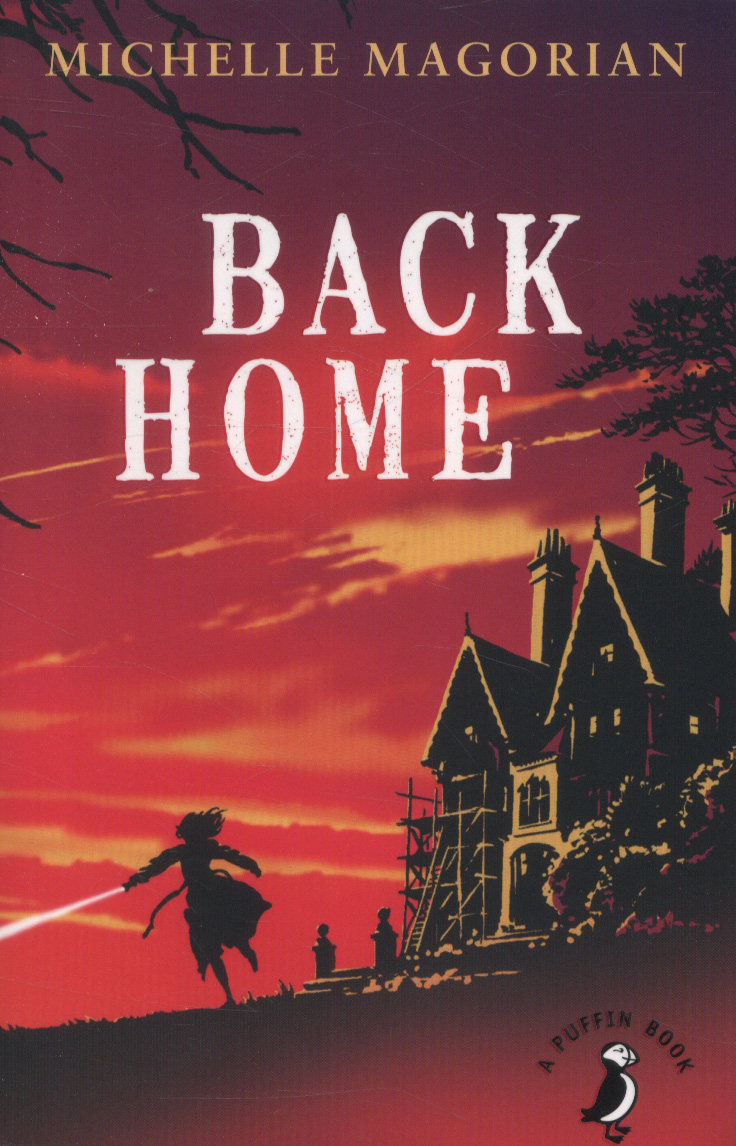 Back home by Magorian, Michelle (9780141354811) | BrownsBfS