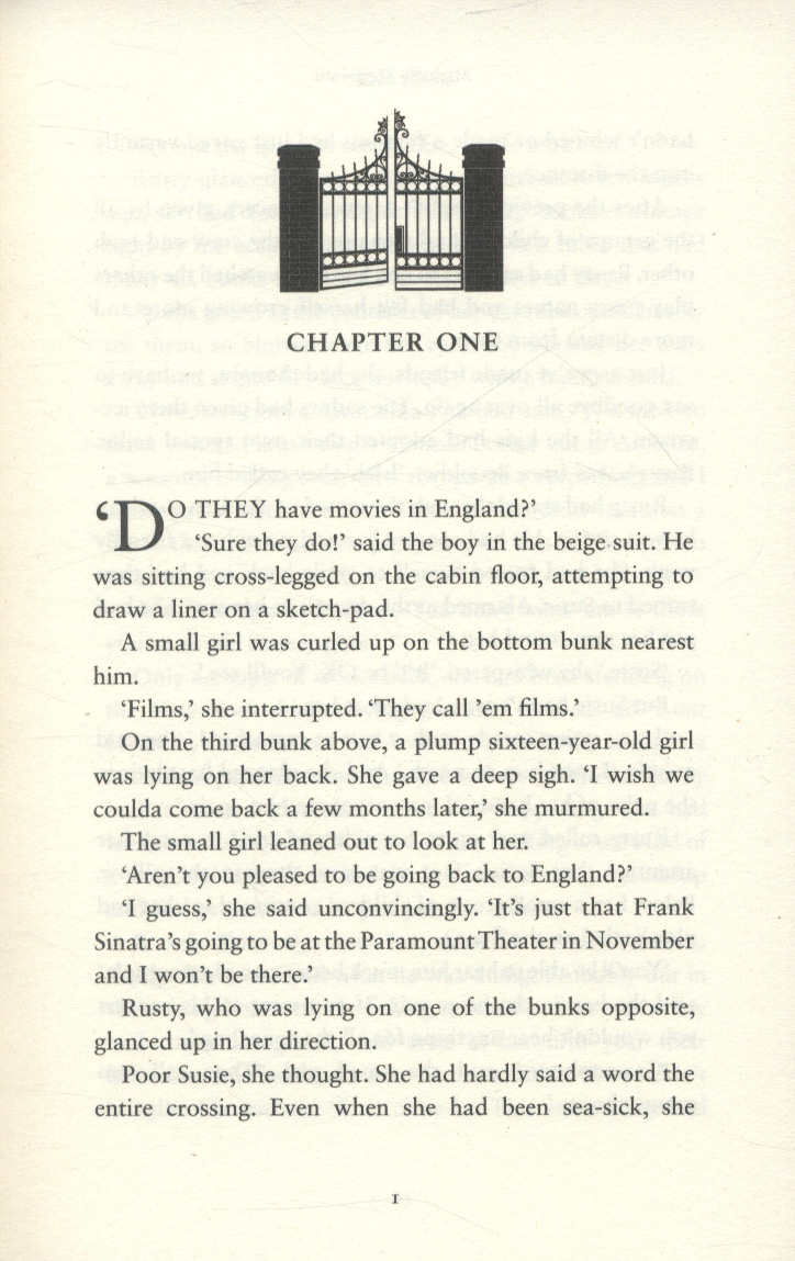 Back home by Magorian, Michelle (9780141354811) | BrownsBfS