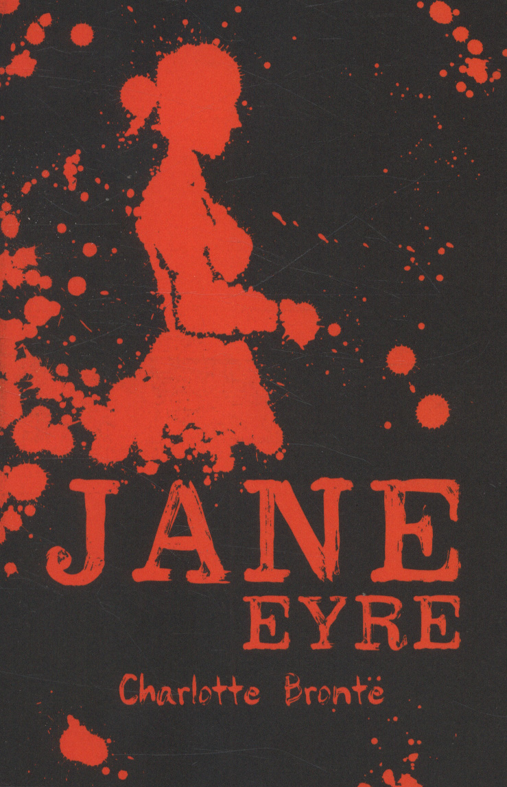 Jane Eyre by Bronte, Charlotte (9781407144061) | BrownsBfS