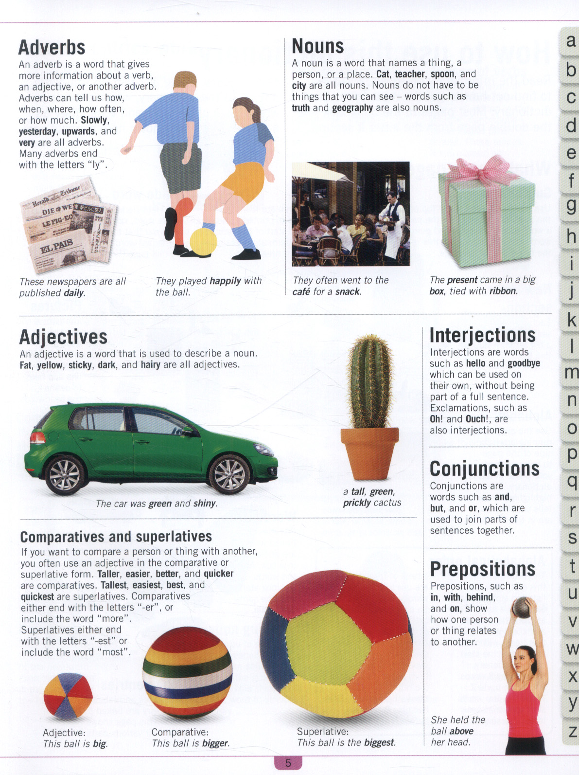 DK children's illustrated dictionary (Revised edition)