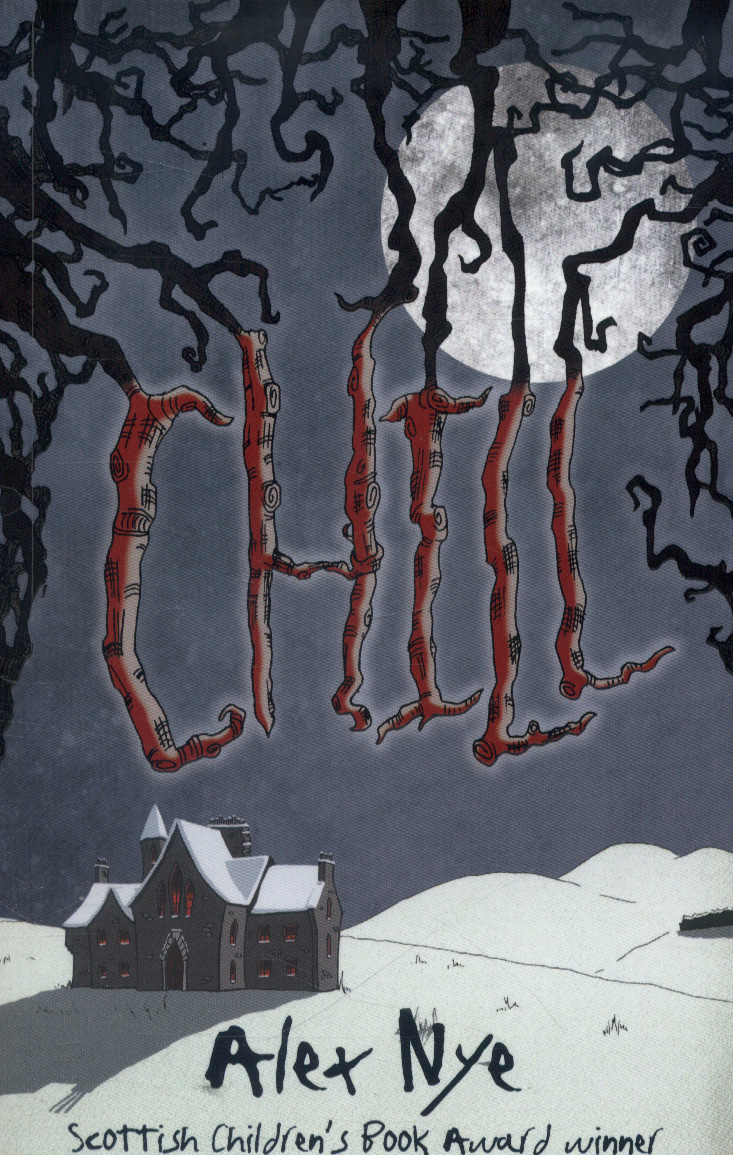 Chill by Nye, Alex (9781782501497) | Browns Books