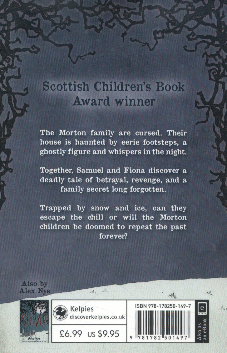 Chill (Second edition)