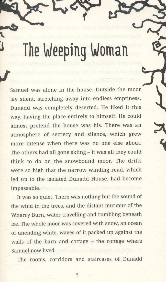 Chill (Second edition)