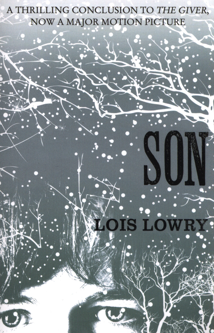 Son by Lowry, Lois (9780007597307) | BrownsBfS