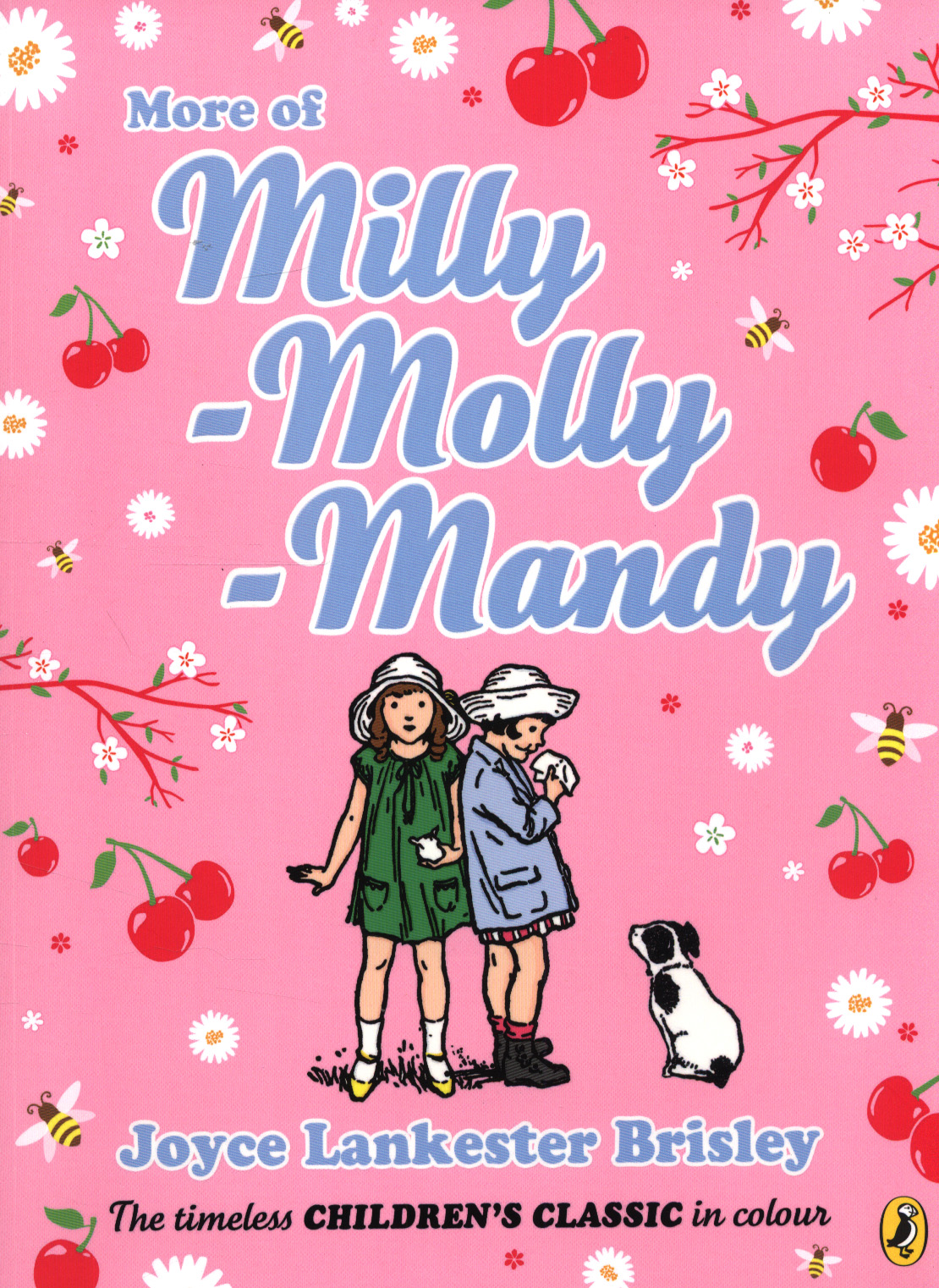 More of Milly-Molly-Mandy (colour young readers edition) by Lankester ...