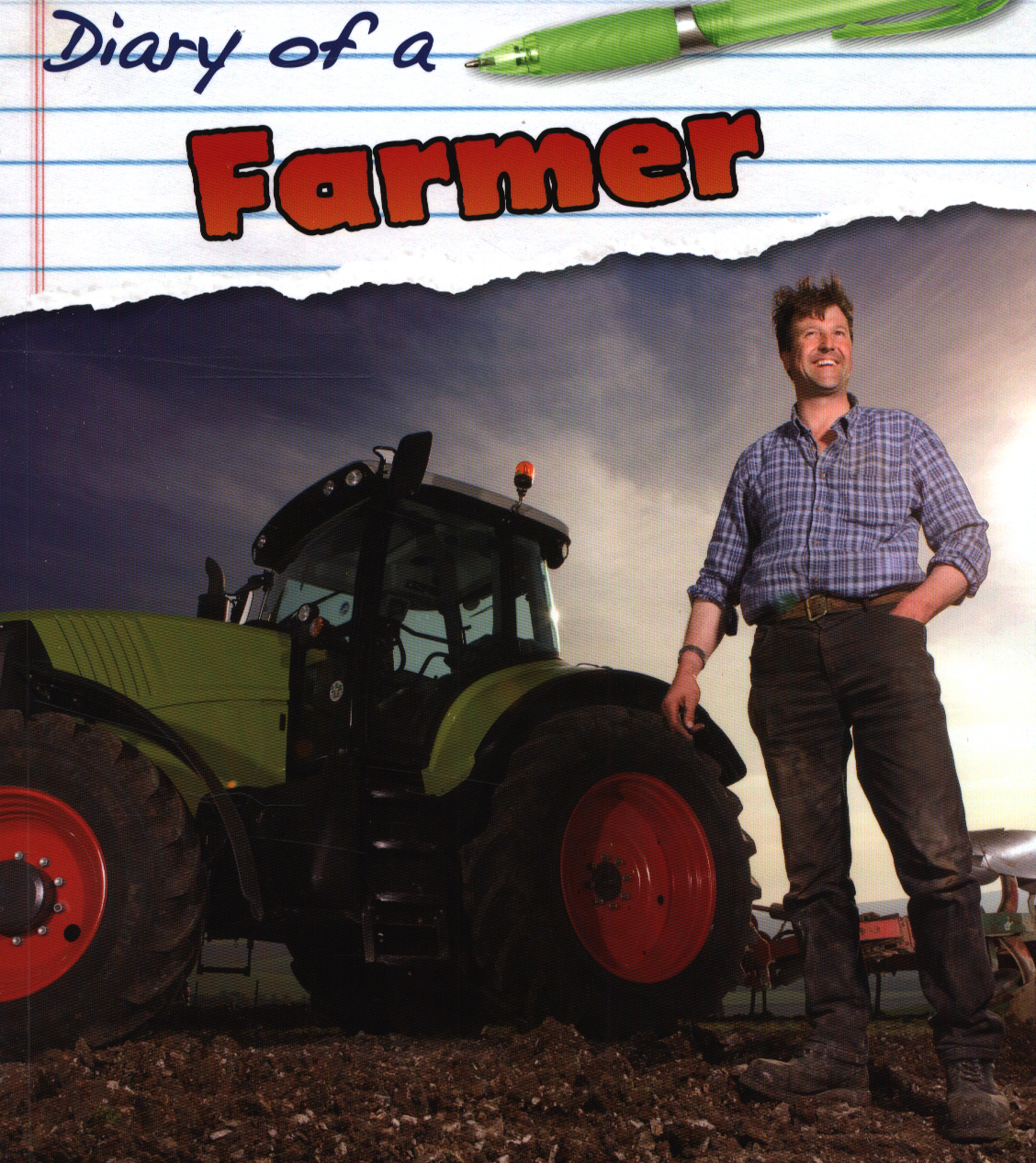 diary of a farmer quiz no 225472 points 0 . 50 book level 4 . 10 early ...