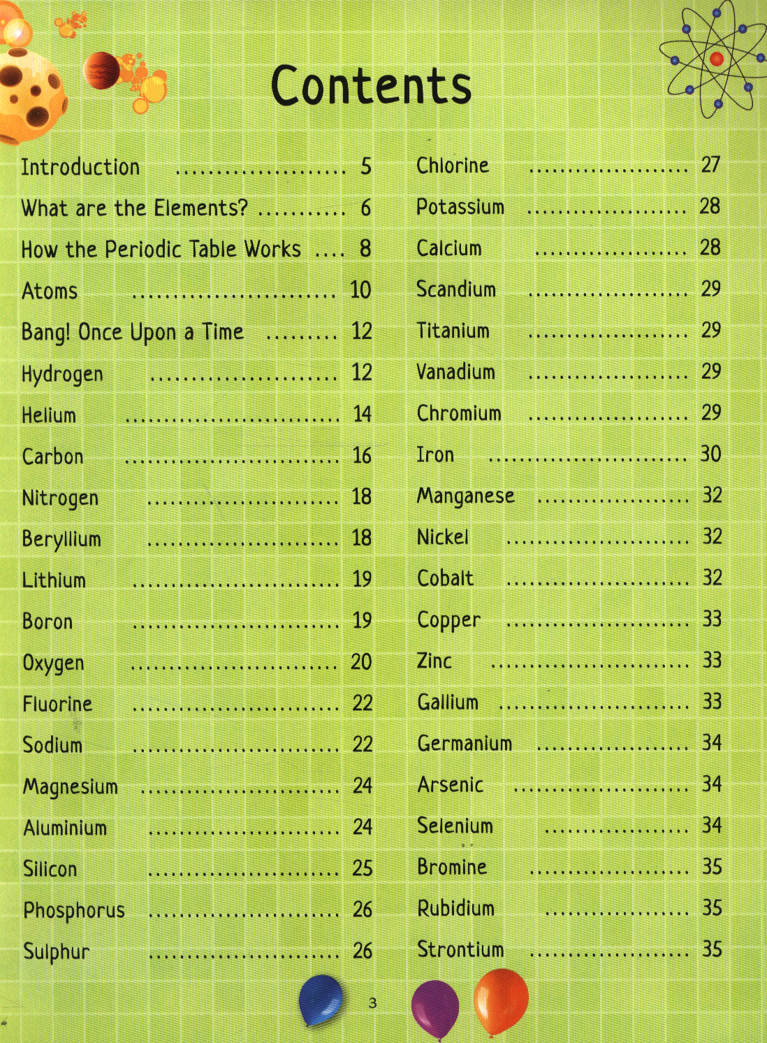 A beginner's guide to the periodic table by Arbuthnott, Gill (Author ...