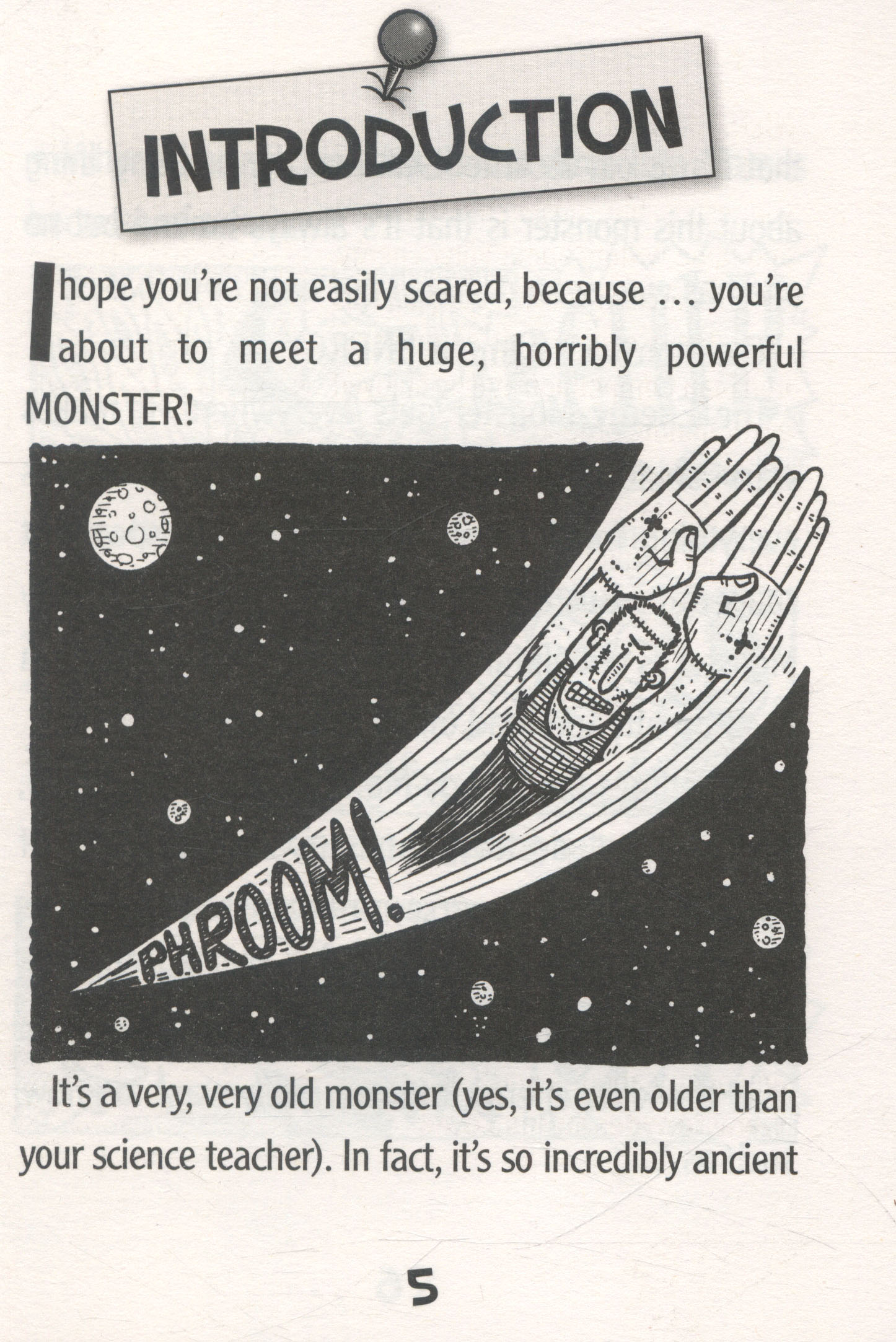 Killer energy (New edition)