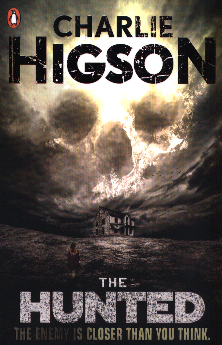 The Hunted (The Enemy Book 6)