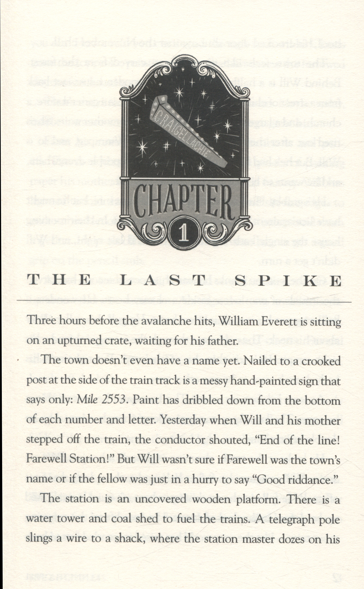 The Boundless by Oppel, Kenneth (9781910200100) | BrownsBfS