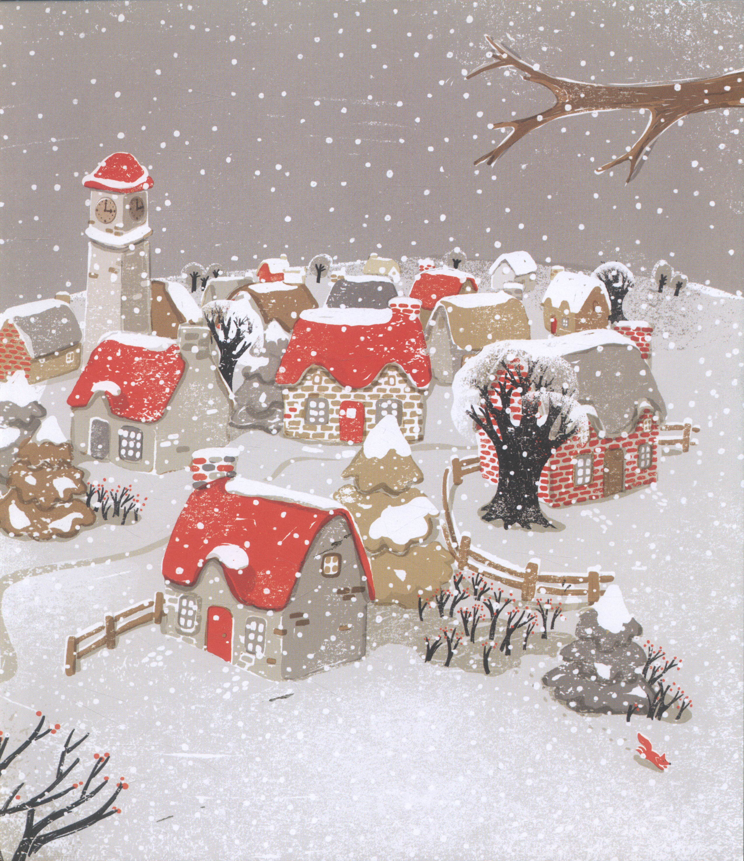 Snow by de la Mare, Walter (9780571305575) | Browns Books