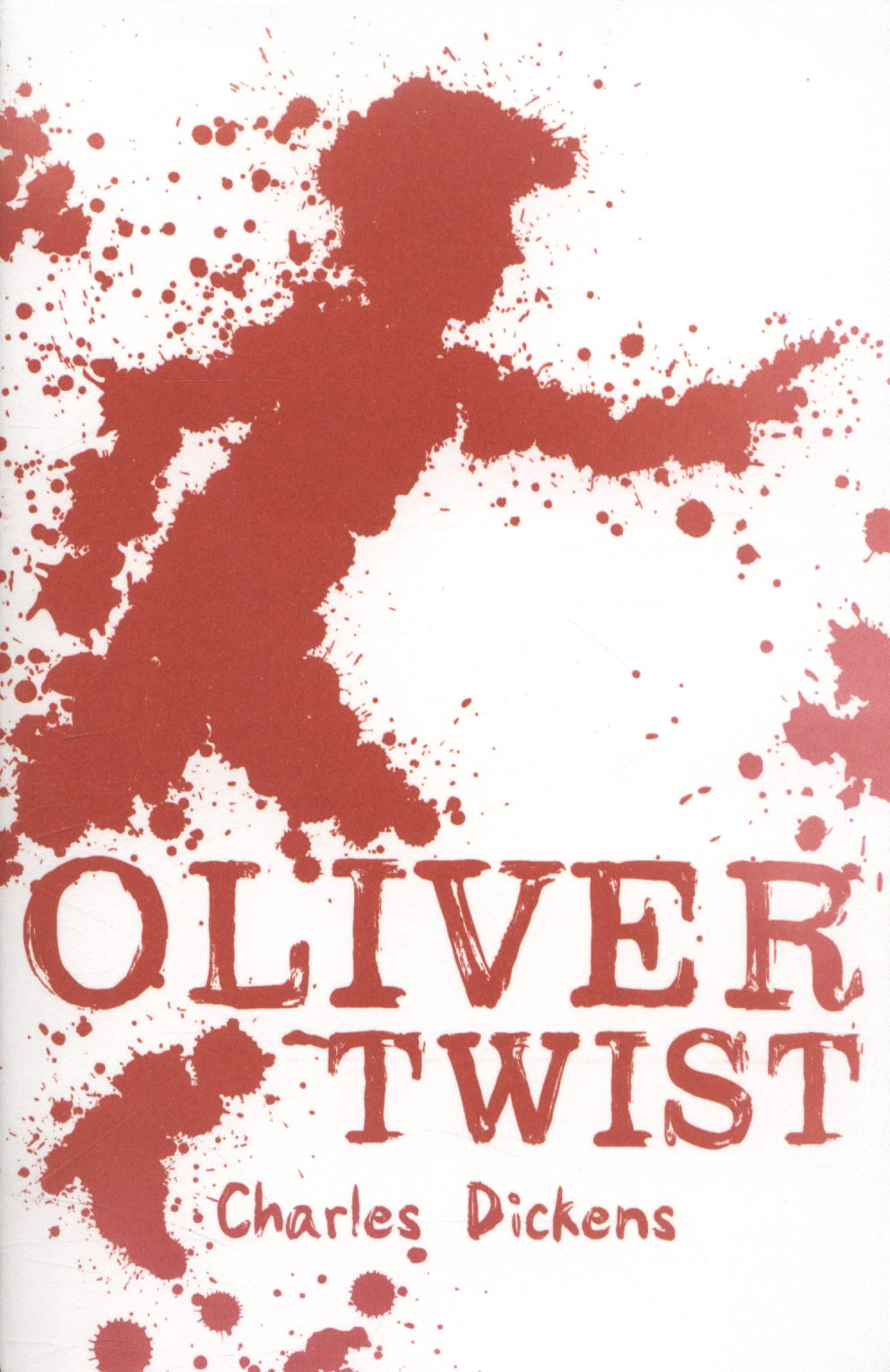 Oliver Twist by Dickens, Charles (9781407145457) | BrownsBfS