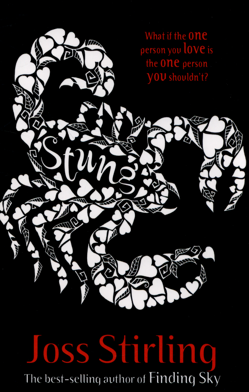 Stung by Stirling, Joss (, Oxford, UK) (9780192737397) | Browns Books