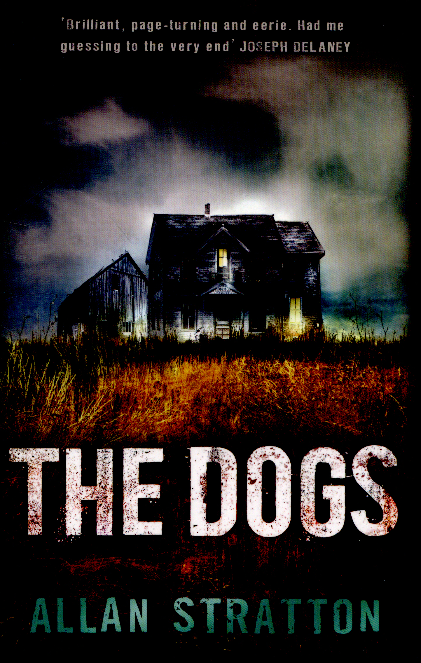The dogs by Stratton, Allan (9781783442256) | BrownsBfS