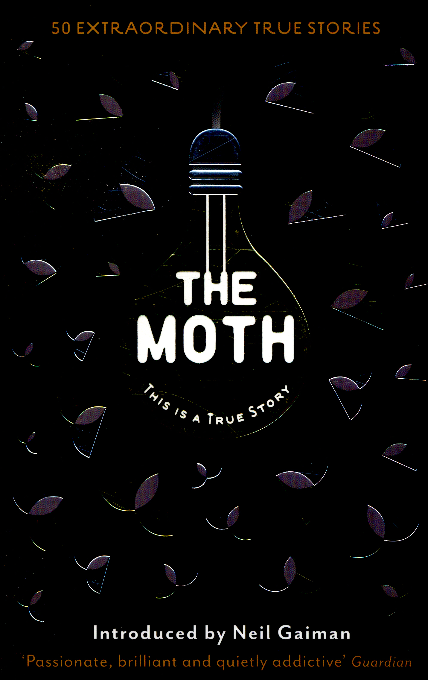 The Moth by Burns, Catherine (9781846689901) | Browns Books