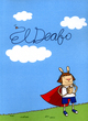 El Deafo by Bell, Cece (9781419712173) | Browns Books