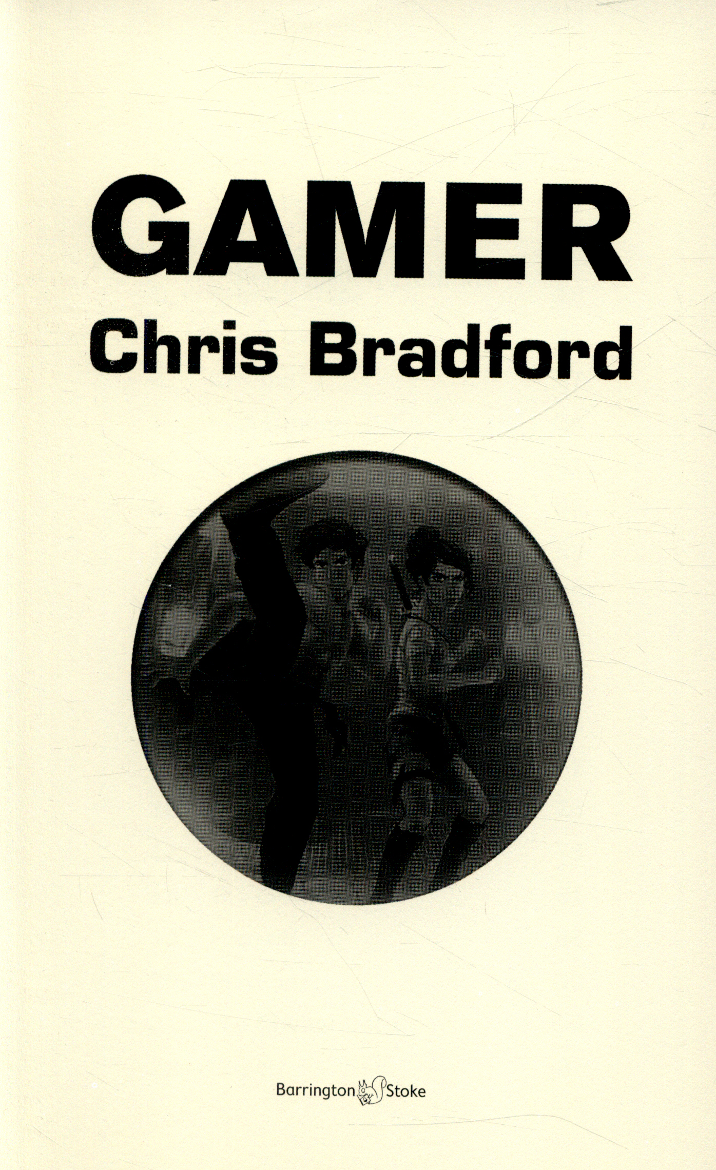 Gamer by Bradford, Chris (9781781124772) | Browns Books