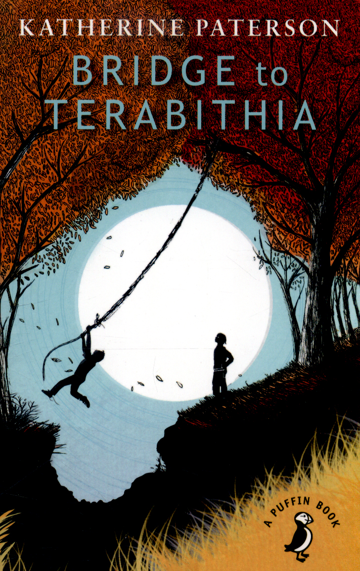 Bridge to Terabithia by Paterson, Katherine (9780141359786) | BrownsBfS