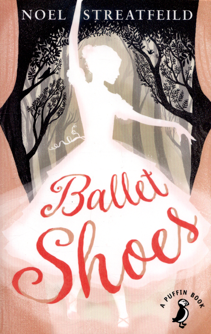 Ballet shoes by Streatfeild, Noel (9780141359809) | BrownsBfS
