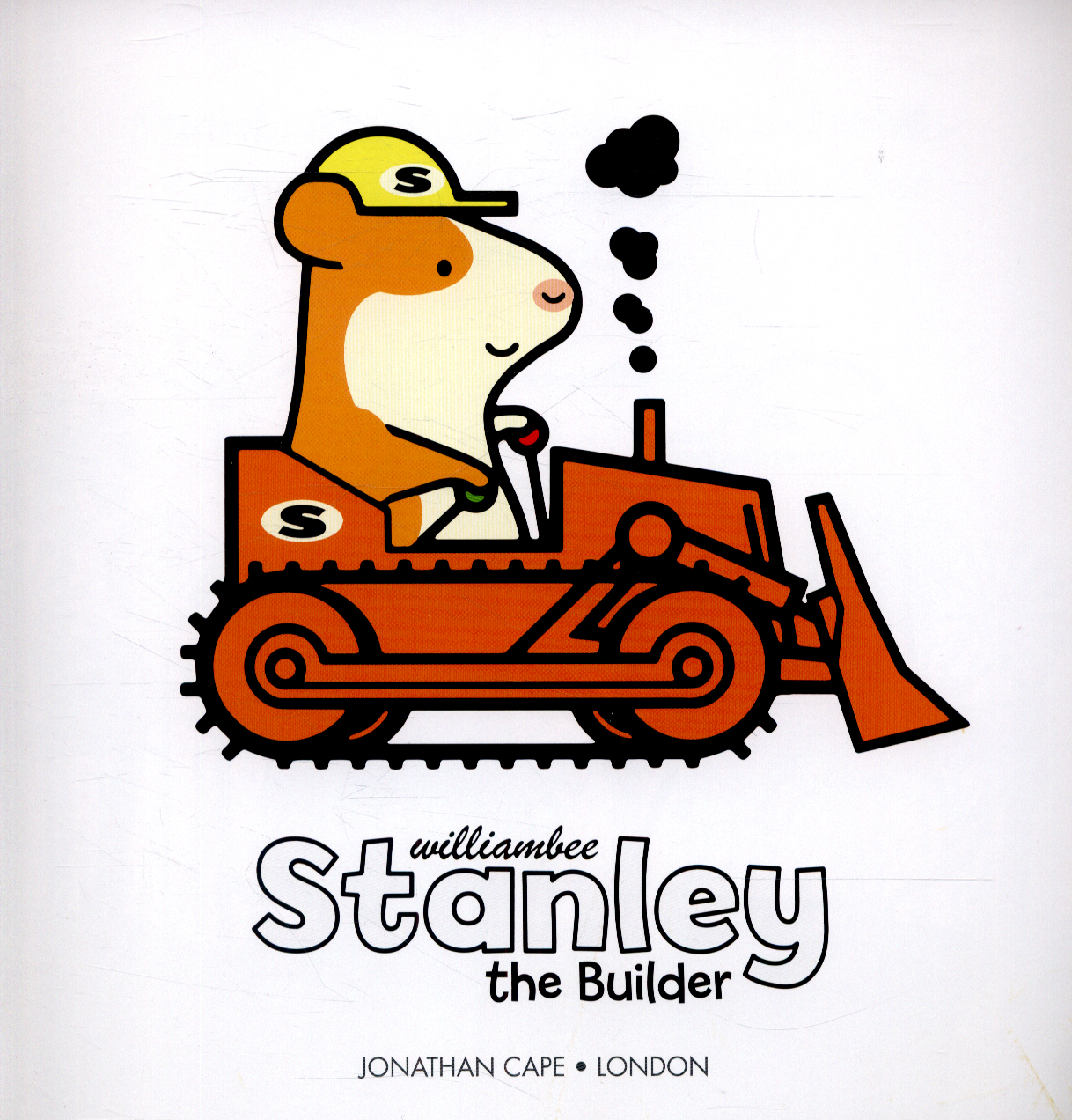 Stanley the builder