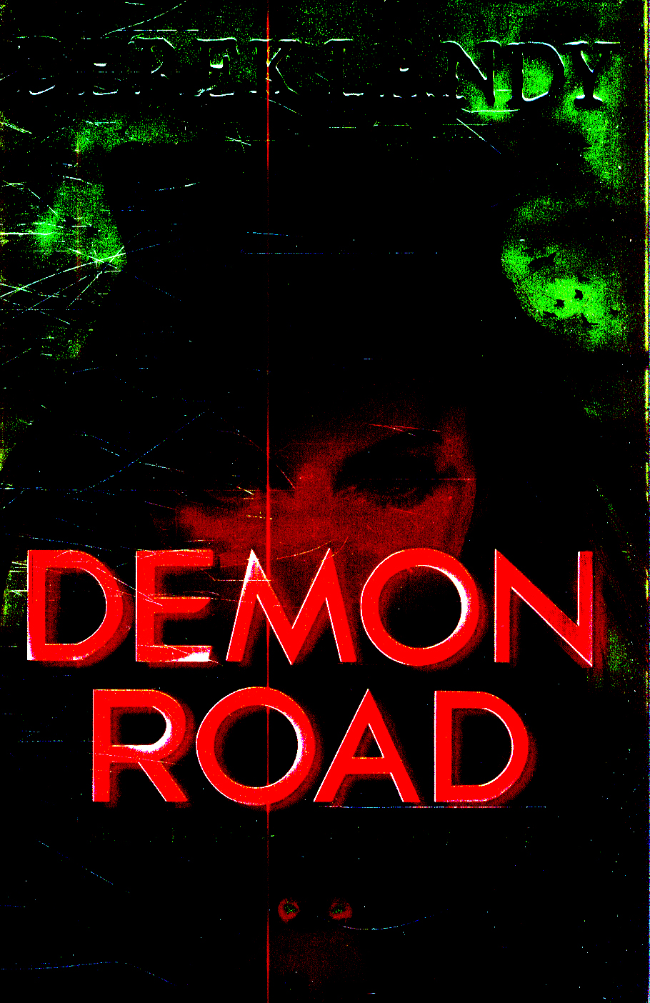 Demon road by Landy, Derek (9780008140816) | BrownsBfS