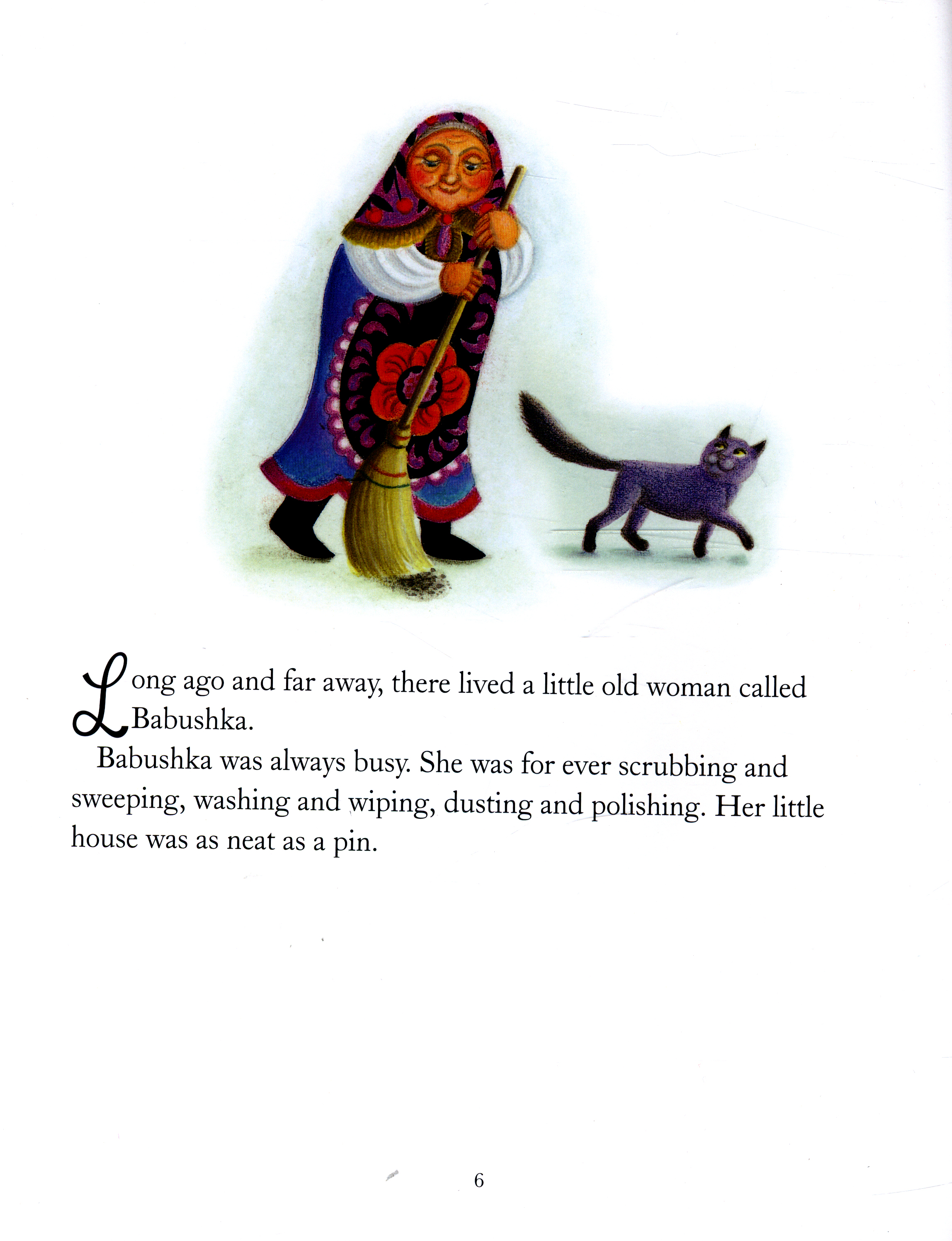 Babushka by Casey, Dawn (9780745965222) | BrownsBfS