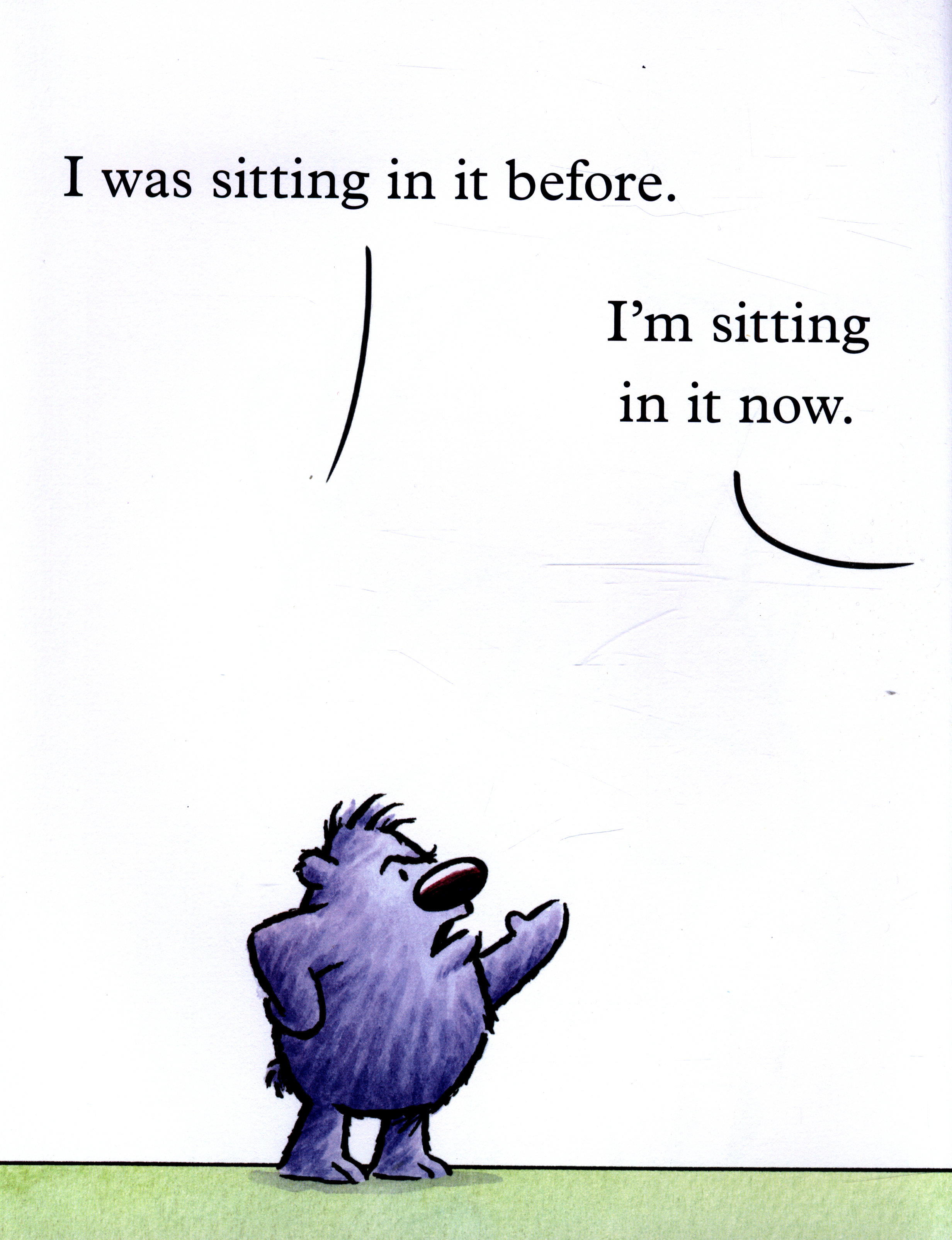 You Are Not Small: That's (Not) Mine by Kang, Anna (9781444918328 ...