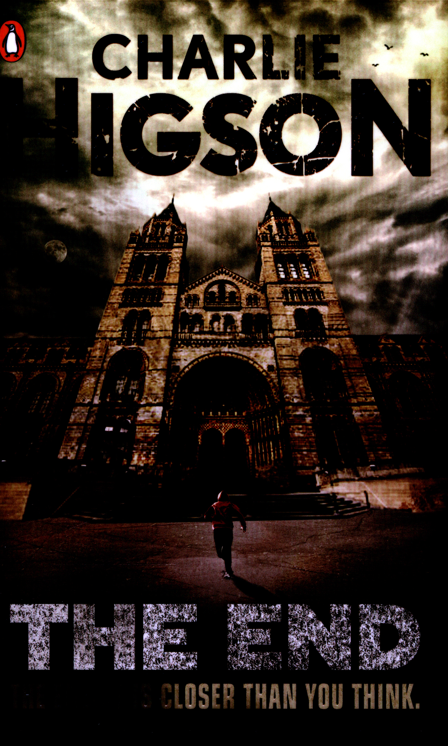 The End (The Enemy Book 7) by Higson, Charlie (9780141362144) | Browns ...