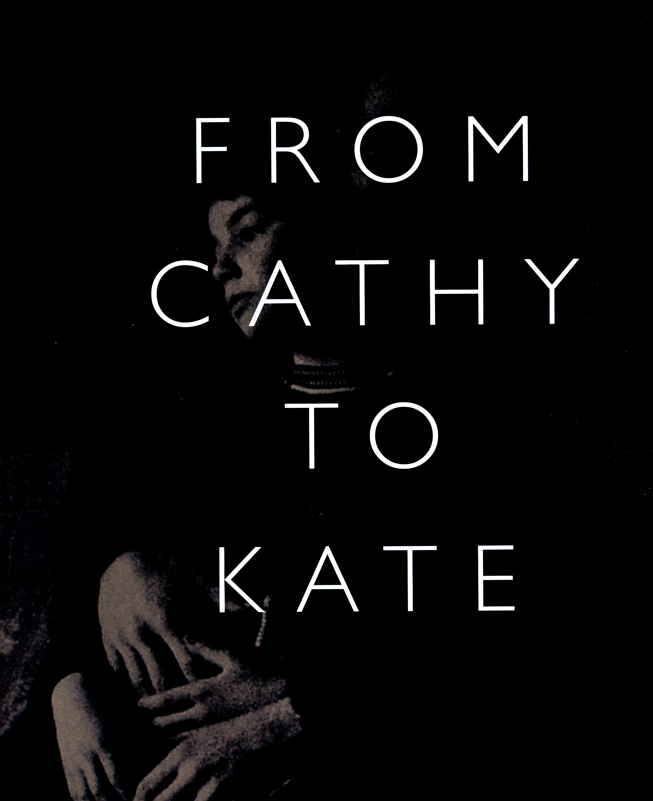 Kate by Bush, John Carder (9780751559903) | Browns Books