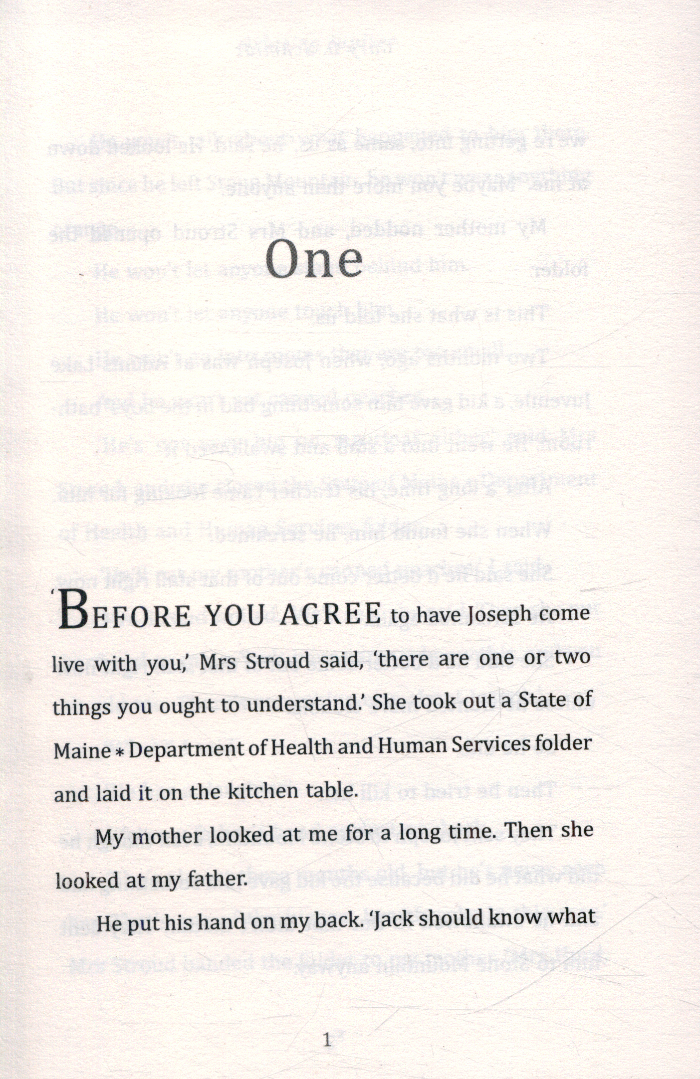 Orbiting Jupiter by Schmidt, Gary D. (9781783443949) | Browns Books