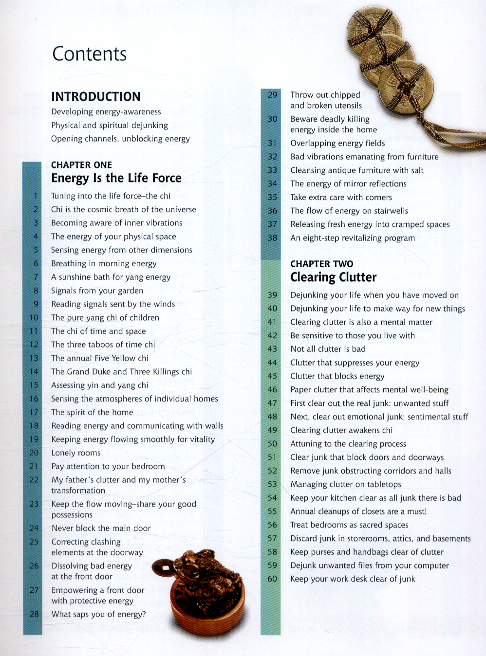 Lillian Too's 168 Ways to Declutter Your Home by Too, Lillian ...