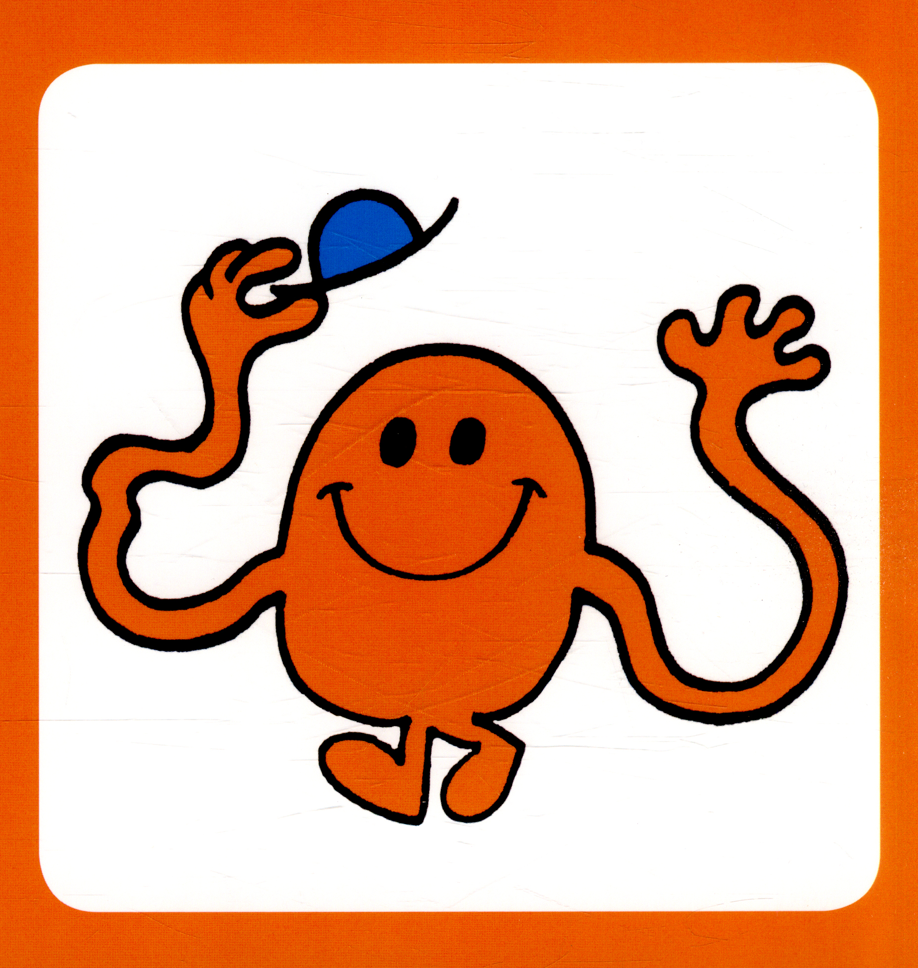 Mr. Men: My First Mr. Men Colours by Hargreaves, Roger (9781405281720 ...