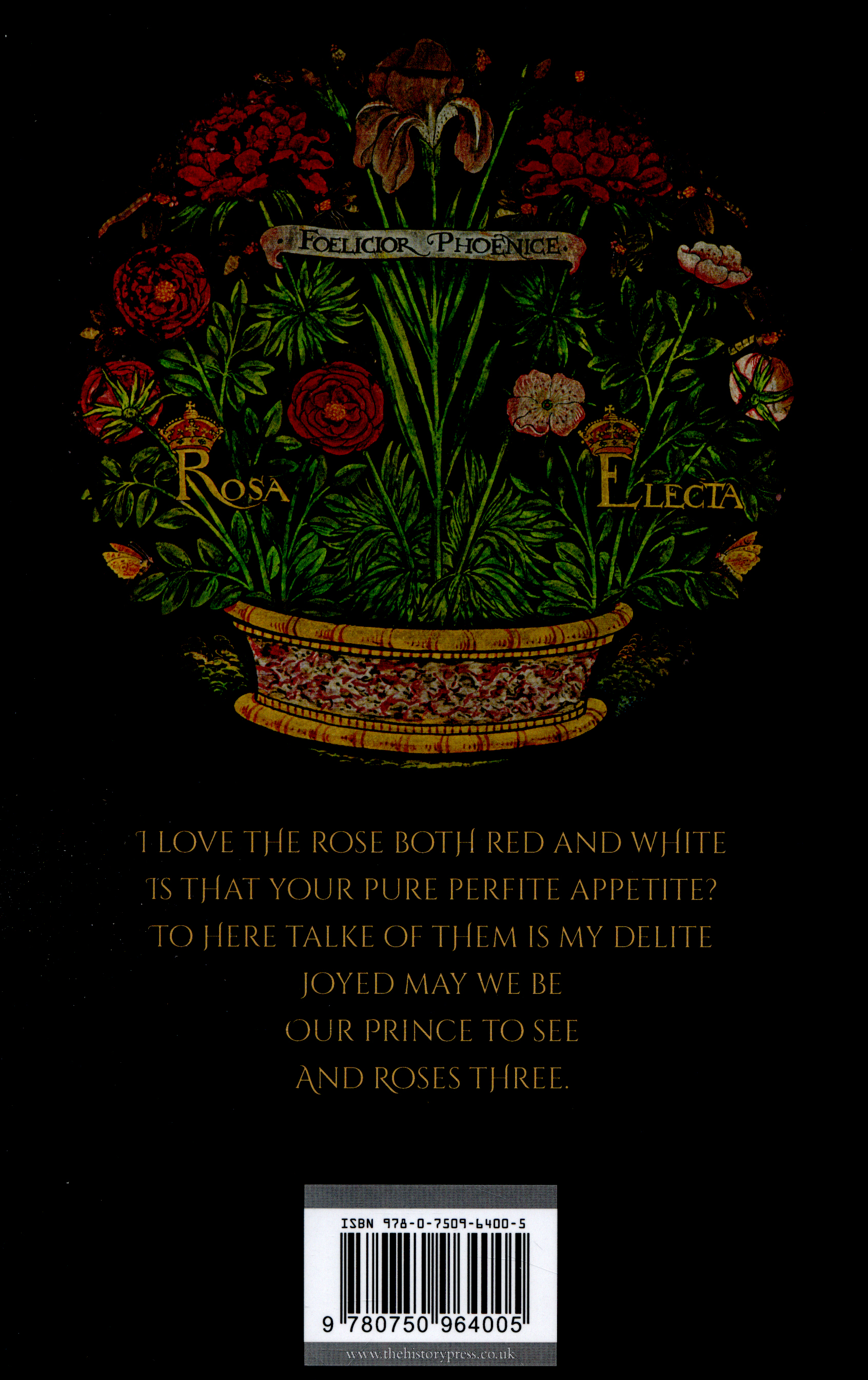 Red Roses by Licence, Amy (9780750964005) | Browns Books