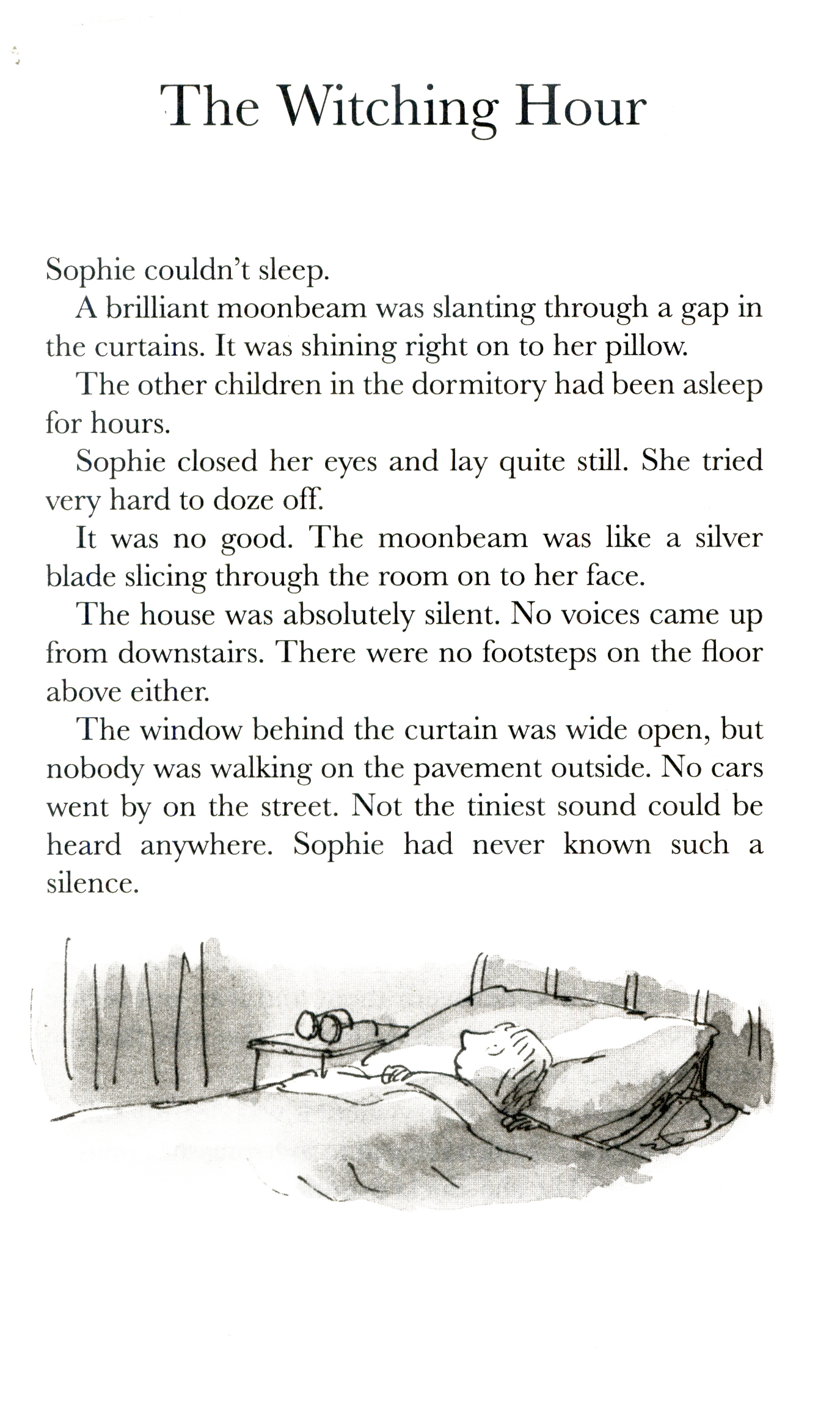 The BFG by Dahl, Roald (9780141361321) | BrownsBfS