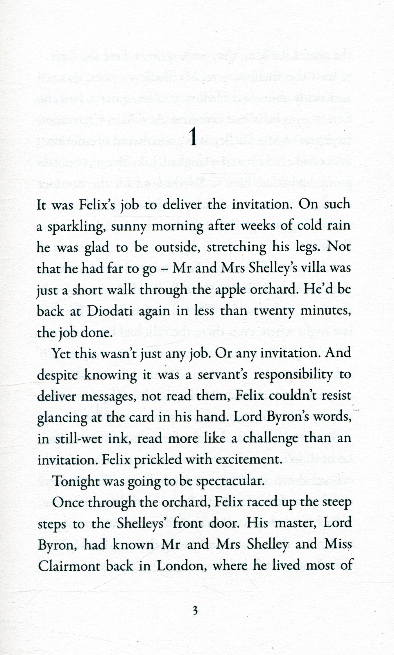 Strange star by Carroll, Emma (9780571317653) | BrownsBfS