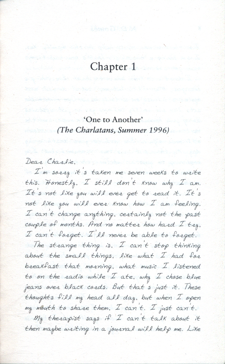 Dear Charlie by Gomes, N. D. (9780008181161) | Browns Books