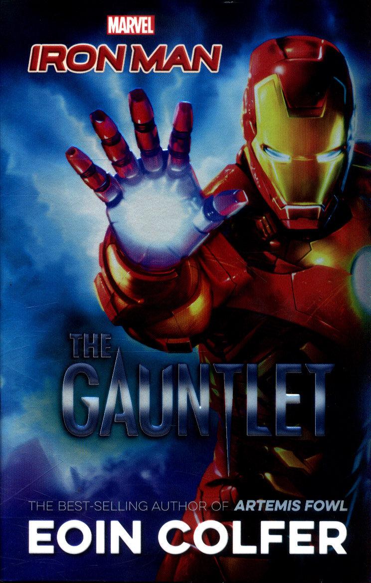 The gauntlet by Colfer, Eoin (9781405285414) | BrownsBfS